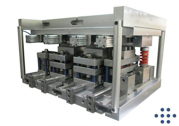 Modular Dies - Feltrin & Guidolin