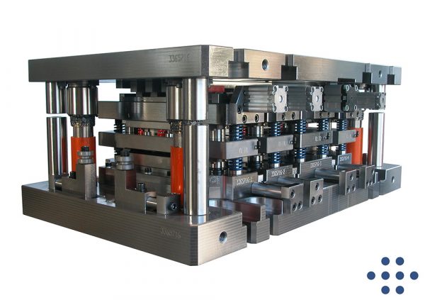Modular Dies - Feltrin & Guidolin