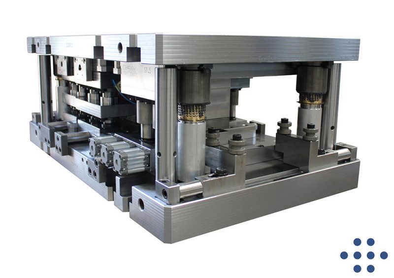 Modular Dies - Feltrin & Guidolin