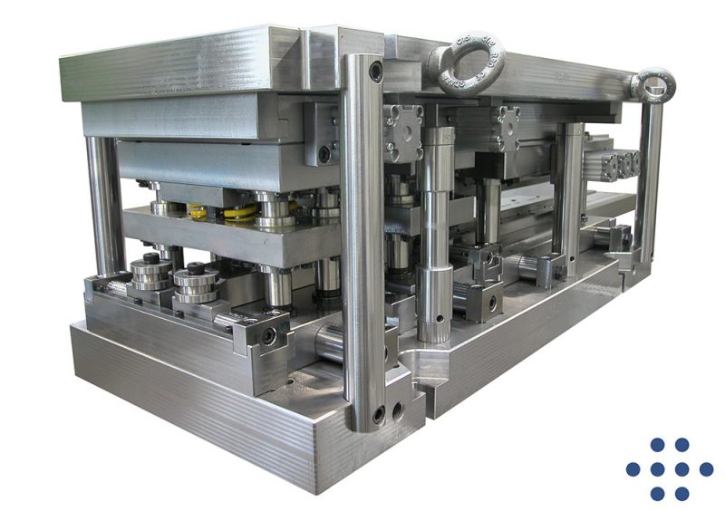 Modular Dies - Feltrin & Guidolin