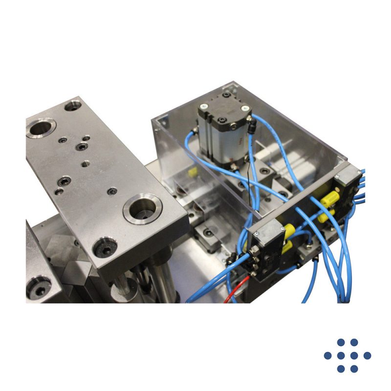 Pneumatic Units - Feltrin & Guidolin